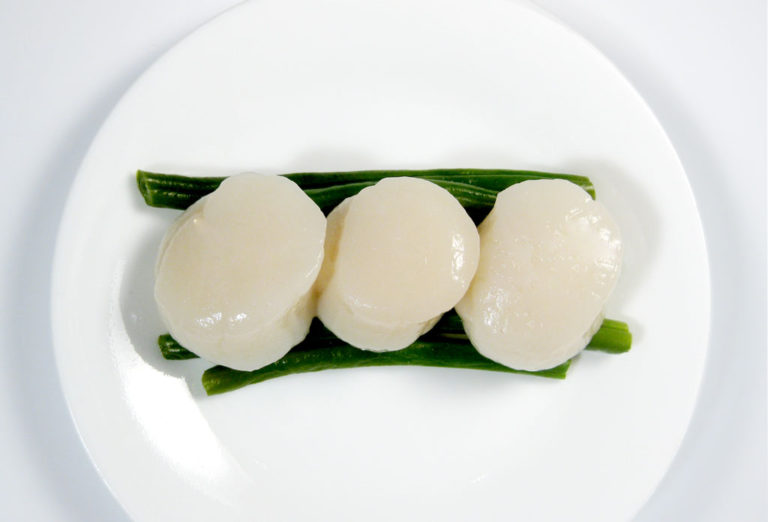 scallops-roe-off | Holt Seafood